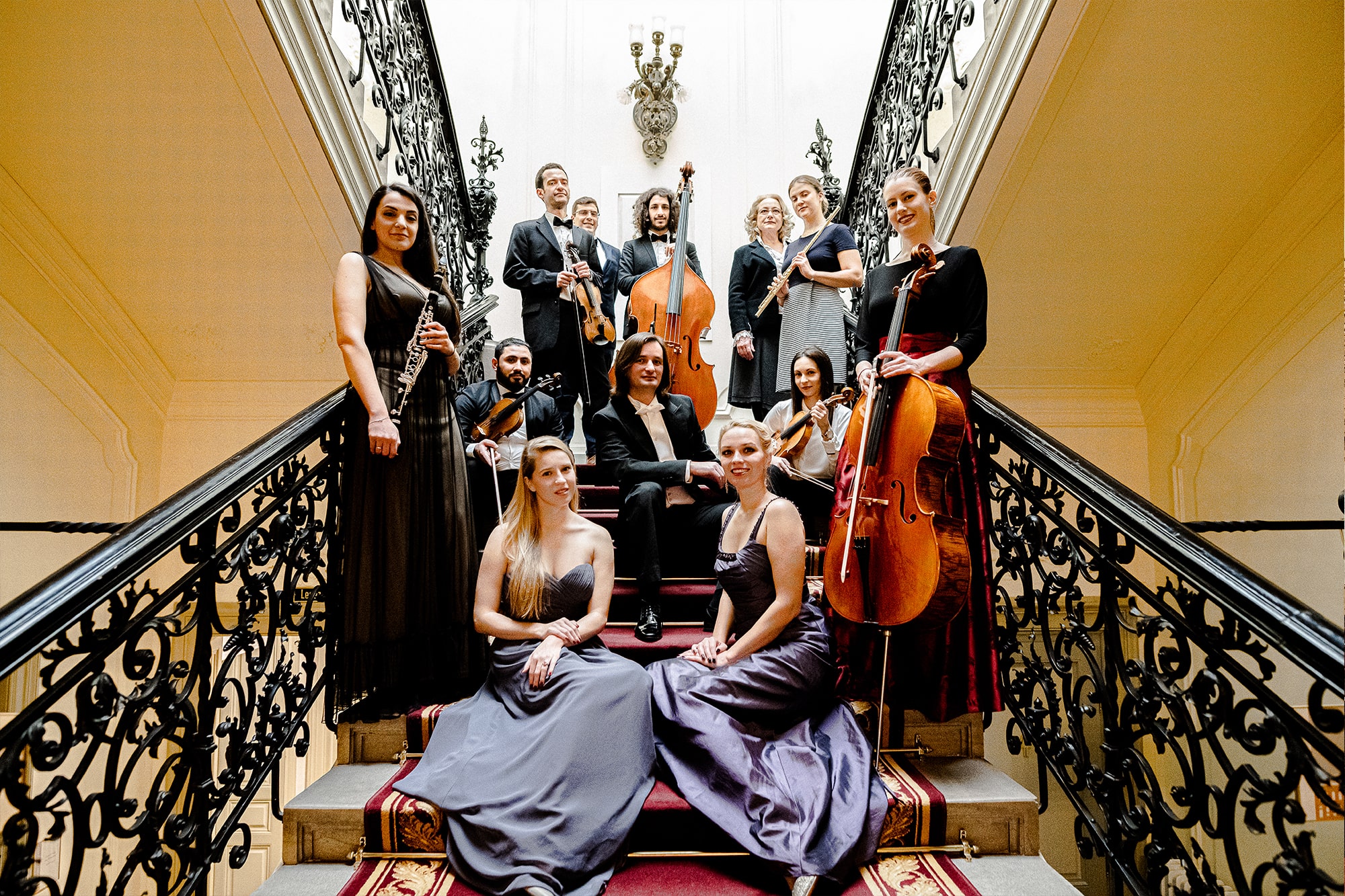 Wiener Classic Orchestra